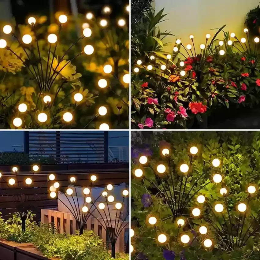 FireFlies – Lumingo