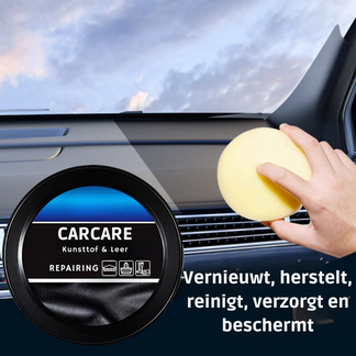 CarCare | Herstelcrème | 1+1 gratis – Lumingo