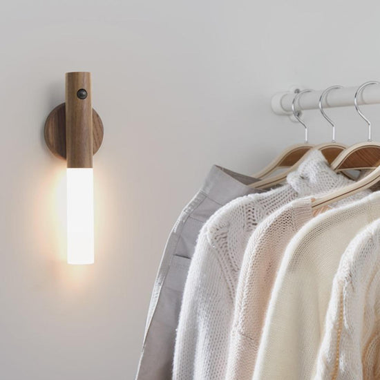 Nimbus | automatische verlichting – Lumingo